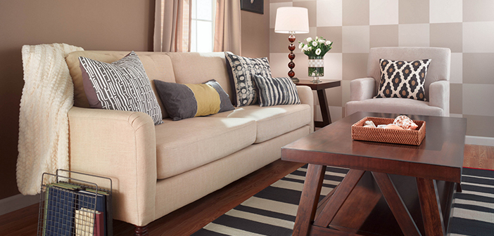 4 Smart Ways to Spruce Up Small Spaces - Texas Forest Country Living