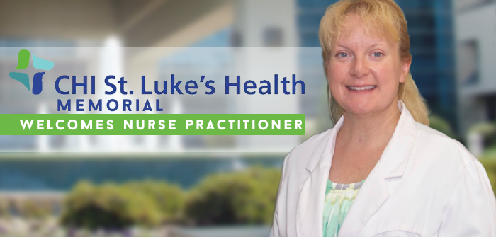 Memorial Clinics Welcomes New Nurse Practitioner To Temple Cancer ...