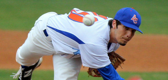 AC Roadrunner Baseball To Host Region XIV Fall Conference - Texas ...