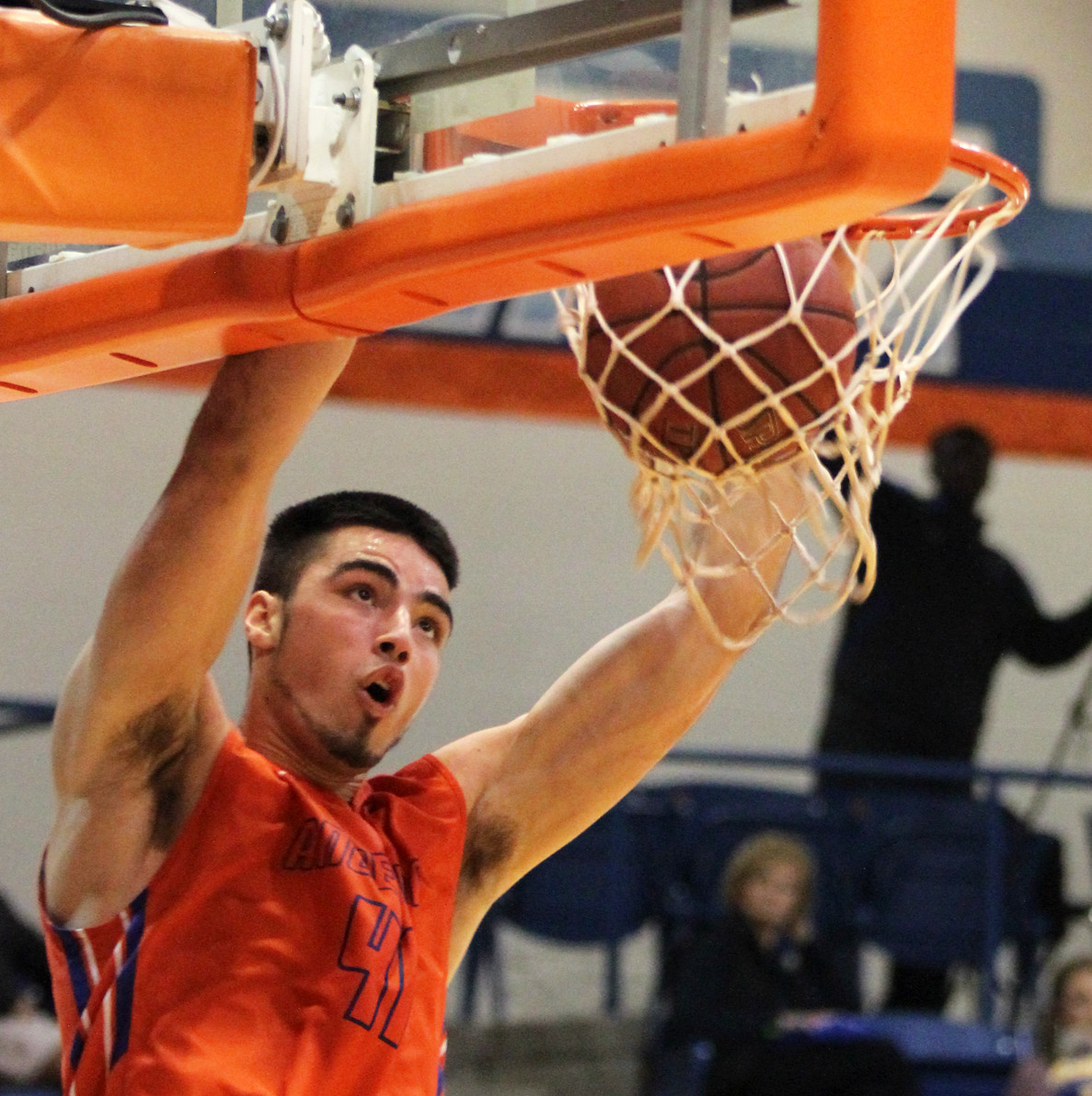 Roadrunner Basketball Hosting Lee College on Saturday AC Still in ...