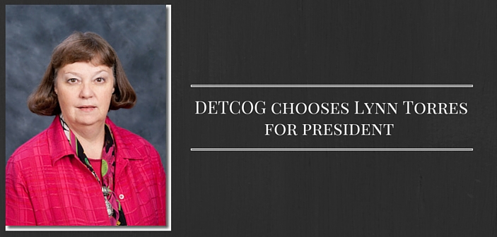 DETCOG Chooses Lynn Torres For President - Texas Forest Country Living
