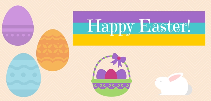 Celebrating Easter In Lufkin - Texas Forest Country Living