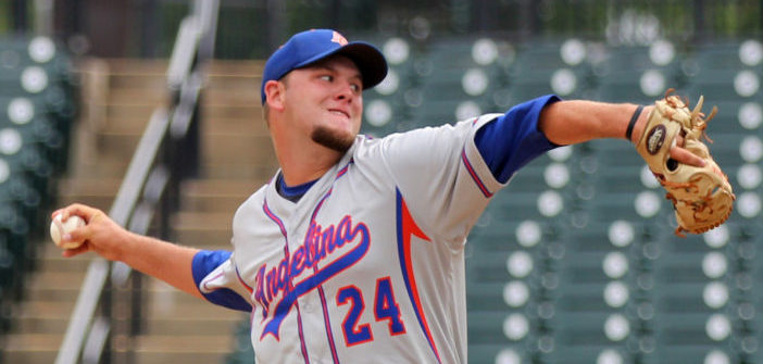 Roadrunner Rally Falls Short In Opening-Round Loss To Wharton - Texas ...