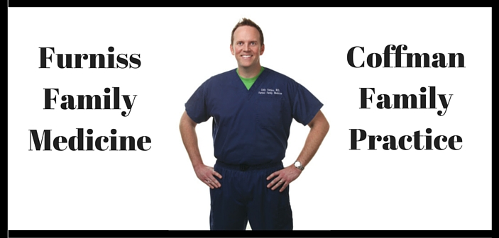 Furniss Family Medicine Acquires Coffman Family Practice, Allergy ...