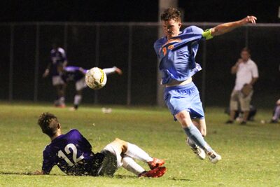 IN THE BOOKS: Lady Roadrunner Soccer Team Notches Program’s First Win ...