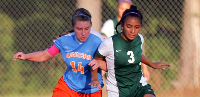 Brookhaven College Holds Off Lady Roadrunners | Texas Forest Country Living