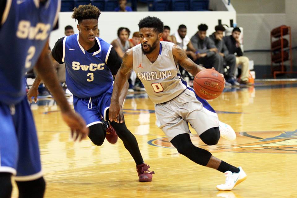 Defense Fuels Roadrunner Win over Southwestern Christian College ...