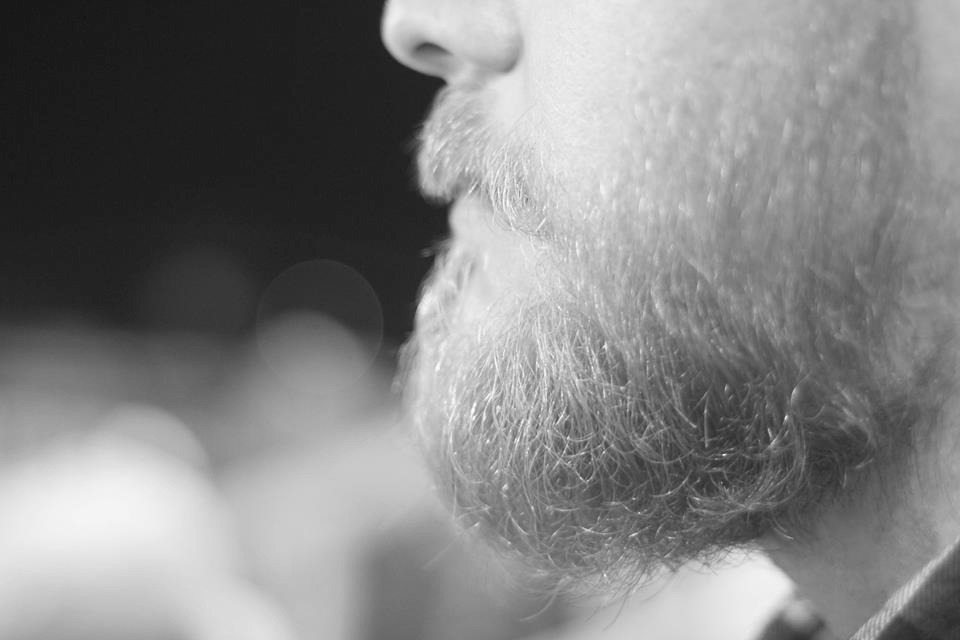 Growing Awareness: East Texas Men Show Support with Beards - Texas ...