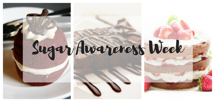 Sugar Awareness Week - Texas Forest Country Living