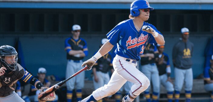 Roadrunner Baseball Hosting Navarro in Friday’s Conference Opener AC ...