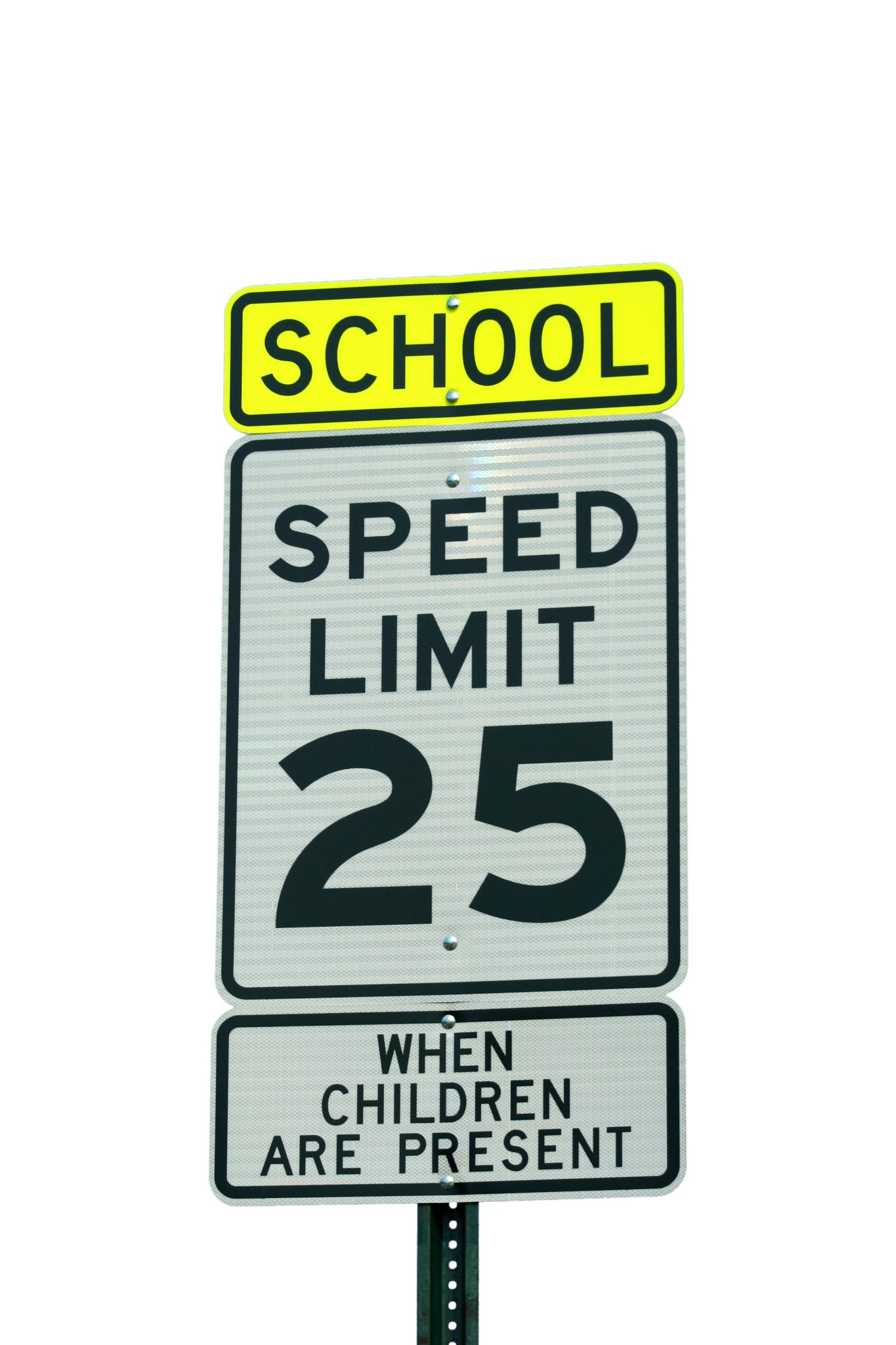 NEW OVERHEAD SCHOOL ZONE LIGHTS ACTIVATED AT CENTRAL ISD - Texas Forest ...