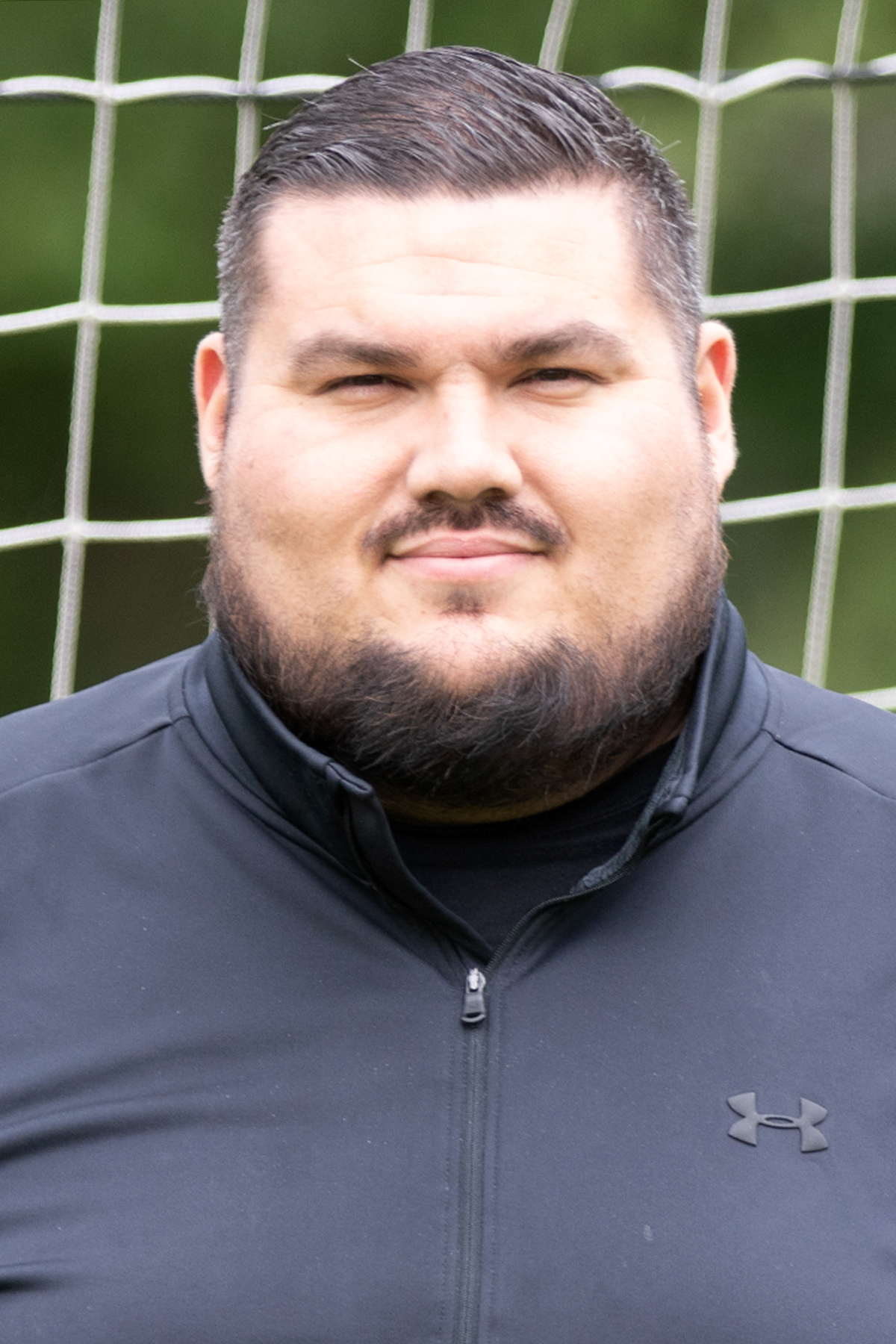 AC Soccer Adds Murillo as Assistant Coach New Addition Brings ...