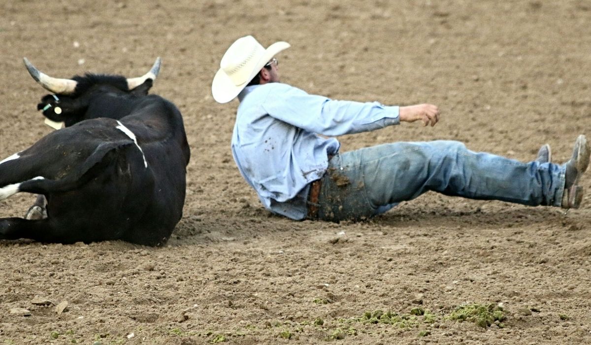 Governor Abbott Welcomes Wrangler National Finals Rodeo Back To Texas ...