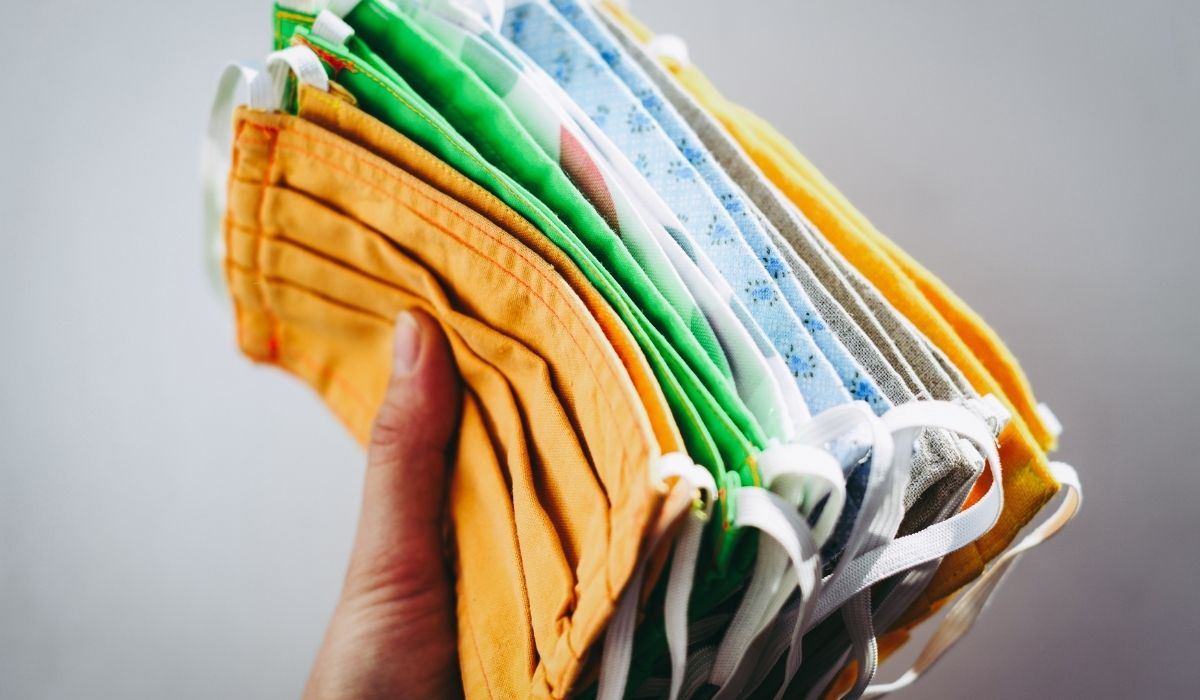 COVID-19 and Face Coverings: The Different Types and Why it Matters ...