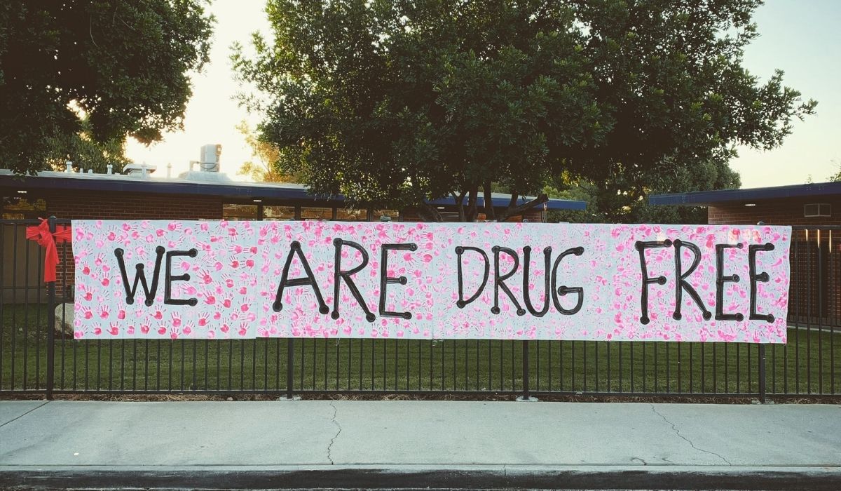 Drug-Free All Stars to Kick Off Project Sticker Shock | Texas Forest ...