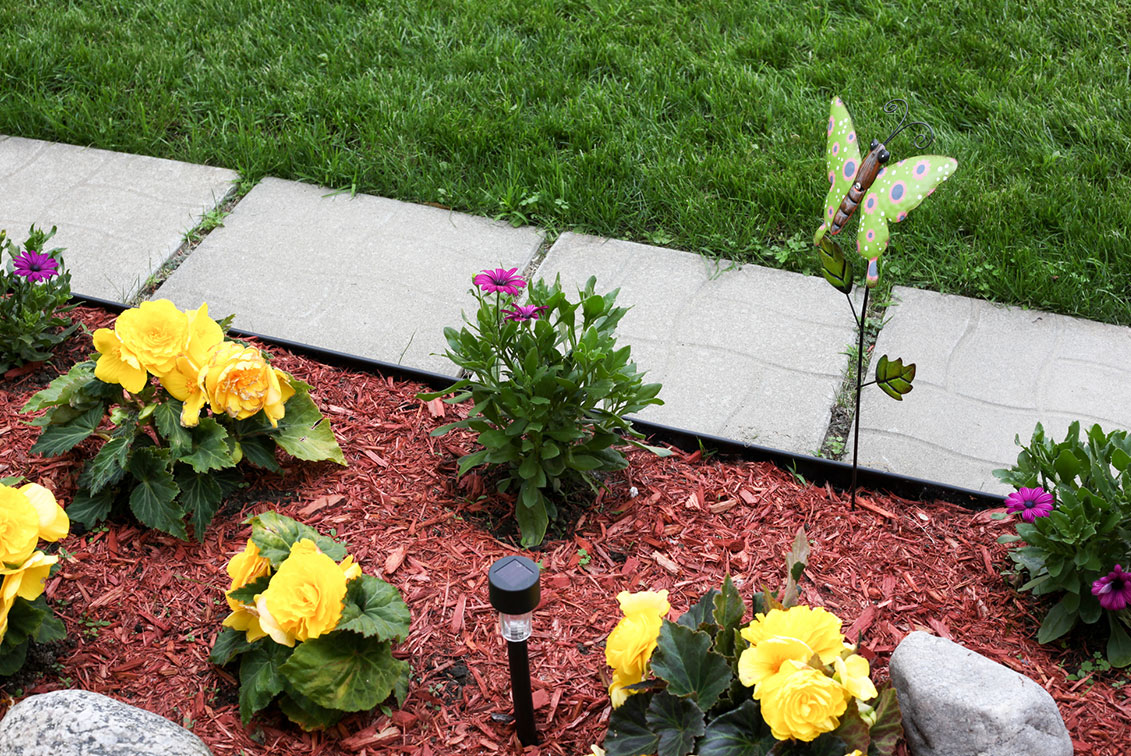 Benefits of Mulch During Summer (and any other time of the year ...