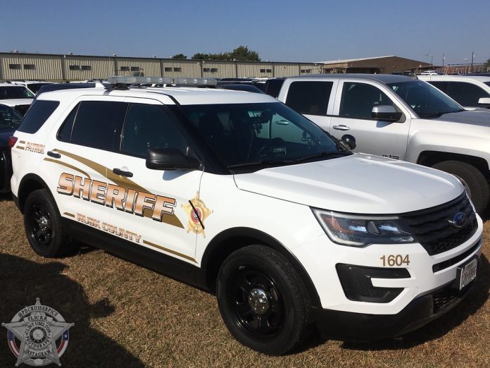 Rusk County Sheriff’s Office to be awarded with Humane Law Enforcement Award for work on ...
