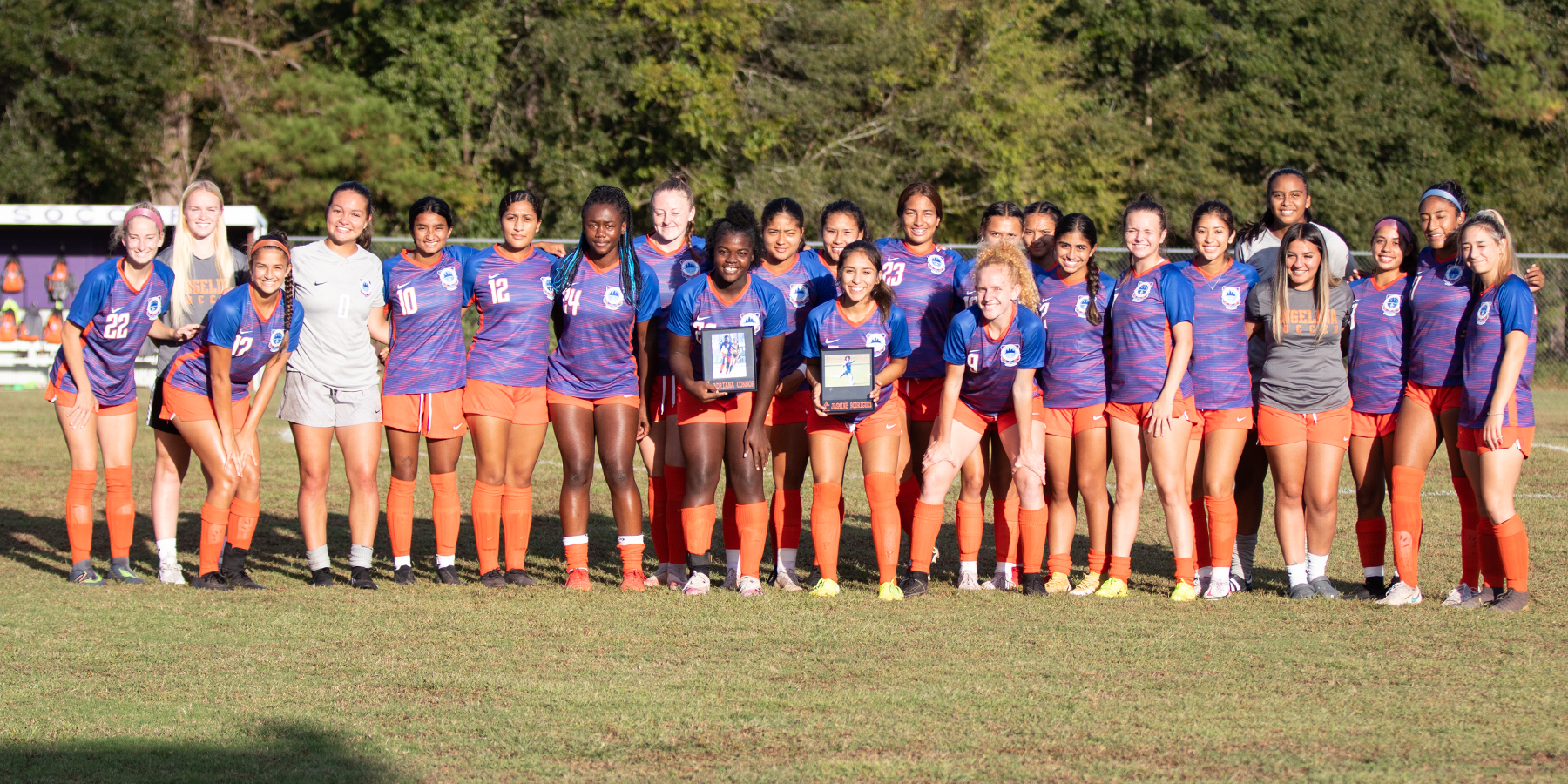 SECOND SEASON - Texas Forest Country Living