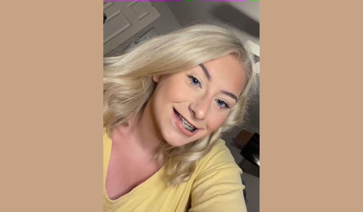 Diboll High School Freshman Selected as a Teen Ambassador - Texas ...