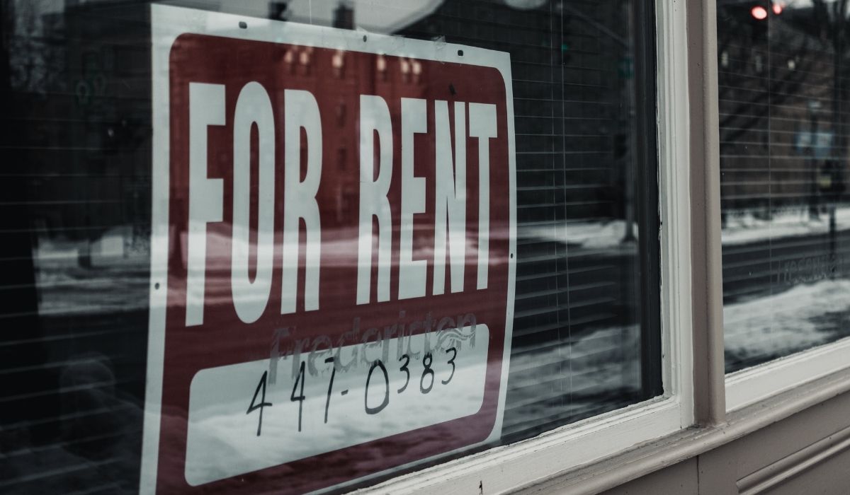 Governor Abbott, TDHCA: Texas Rent Relief Program First In Nation To ...