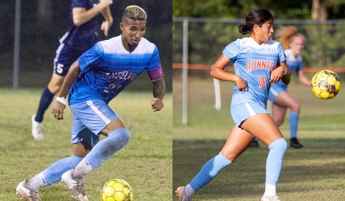 AC Soccer Teams to Host Conference Tournament Matches Lady Roadrunners ...