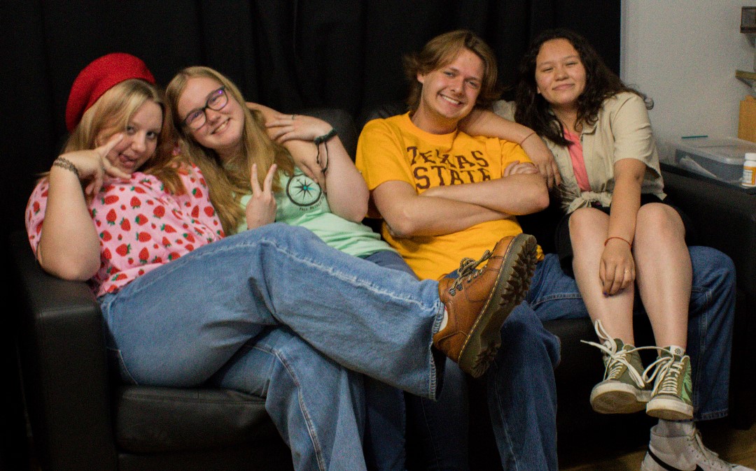 Get to Know Our tfcl Interns! - Texas Forest Country Living