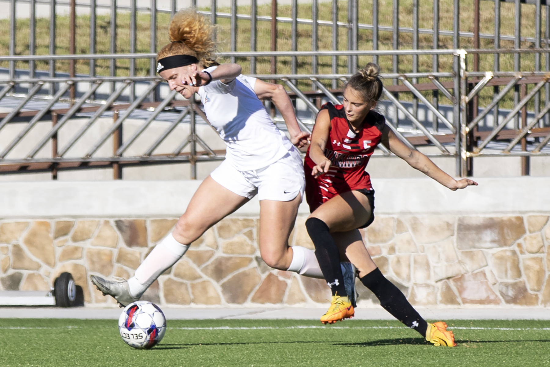 Rankings Clash - Texas Forest Country Living