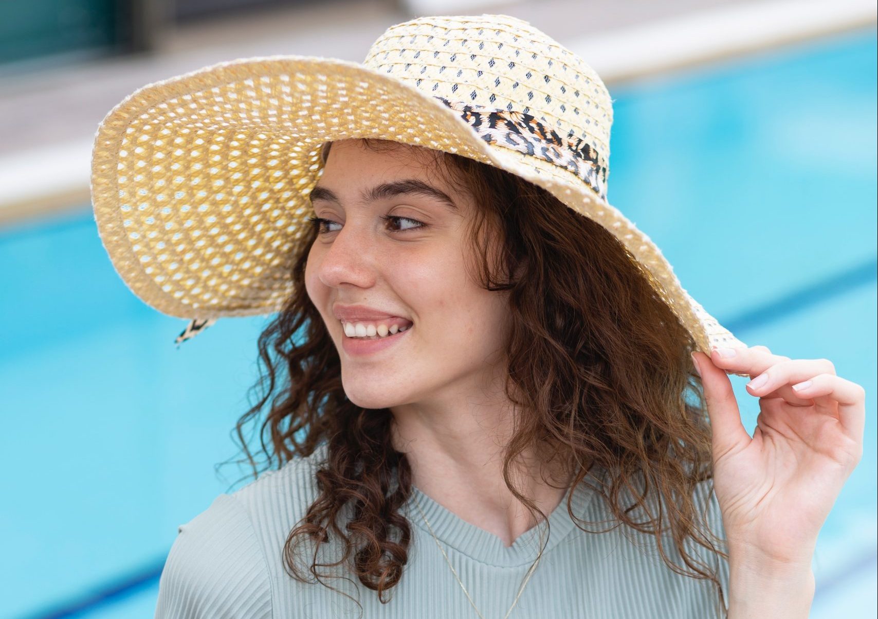 Three Ways To Curl Your Hair Without Using Heat - Texas Forest Country ...