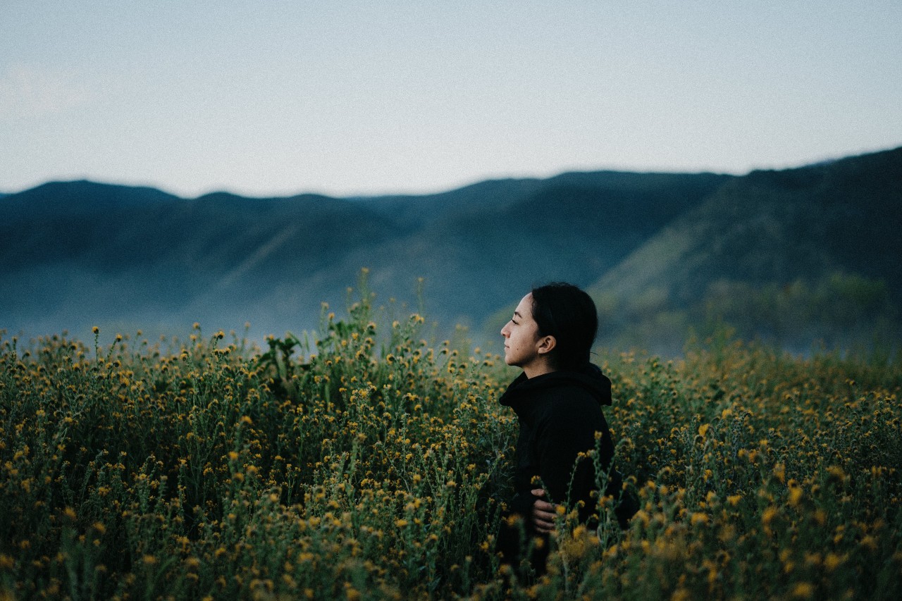 Slowing Down Is Important - Texas Forest Country Living