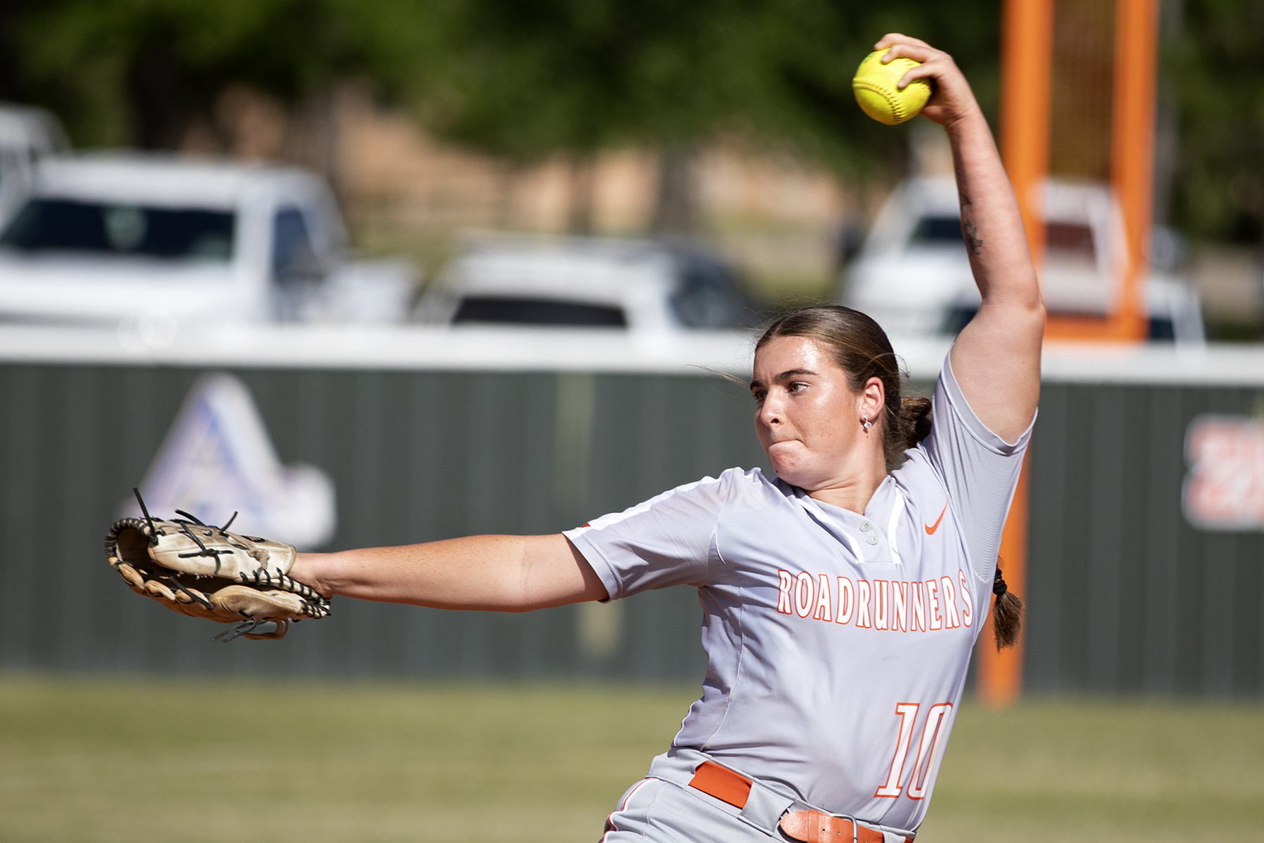 Angelina College Athletics Weekly Update - Texas Forest Country Living