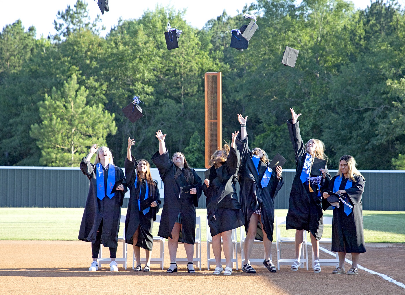 Angelina College Athletics Weekly Update May 21, 2023 - Texas Forest ...