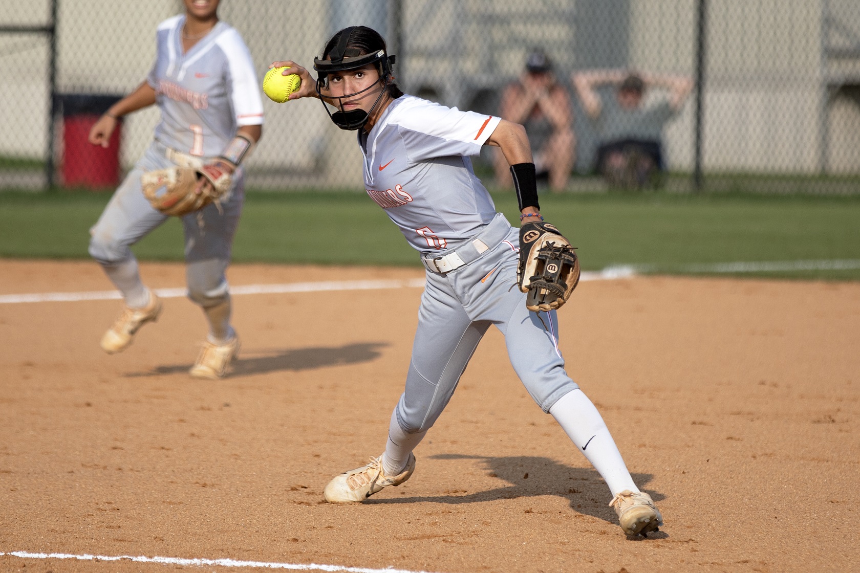 Lady Roadrunners Bounce Back with Shutout Win Over E. Arizona - Texas ...