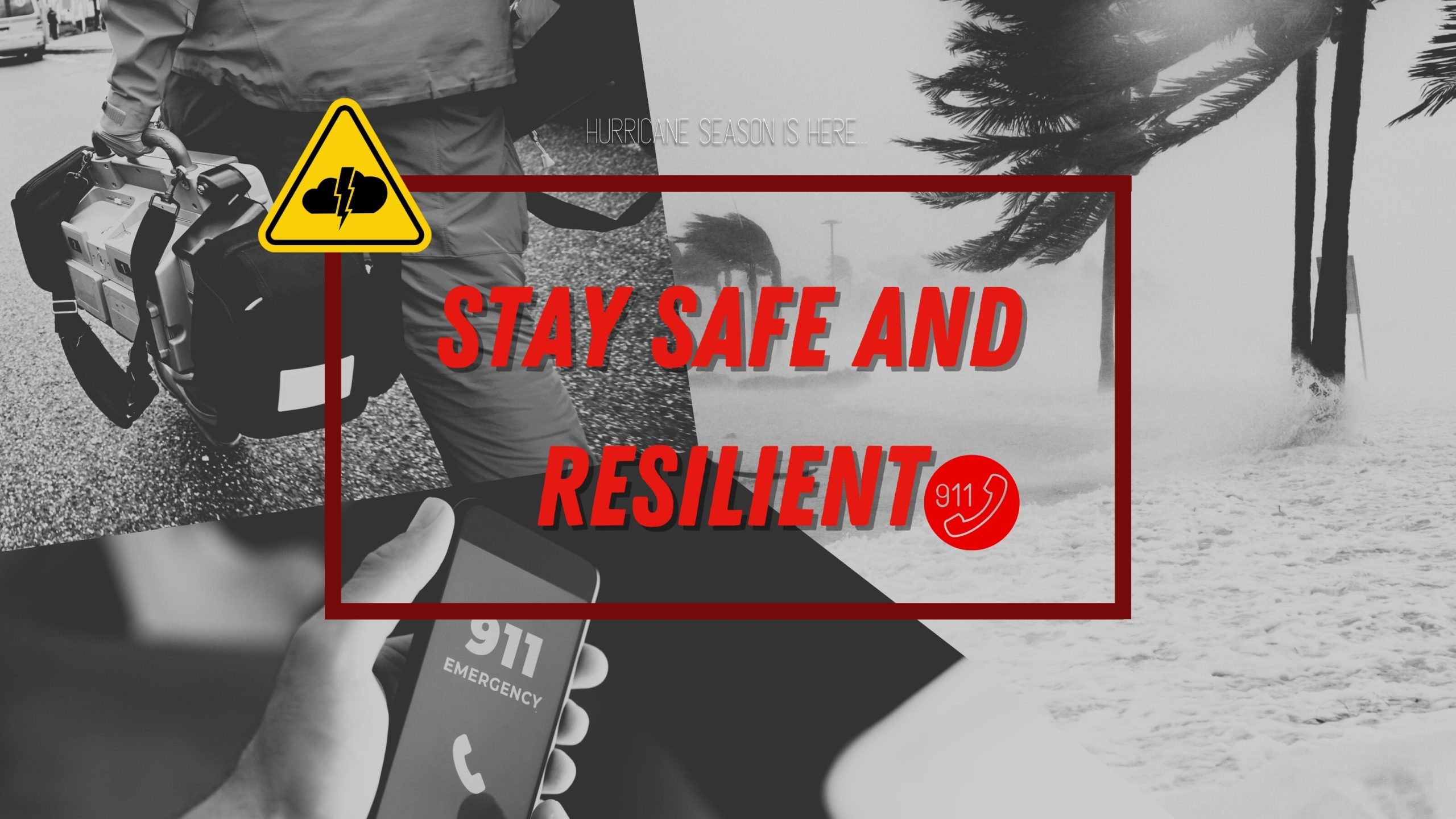 Preparing for Hurricane Season in Texas: Essential Steps to Ensure ...