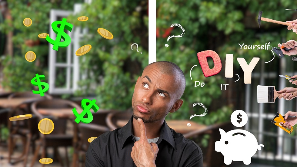 Budget-Friendly Outdoor Projects for the DIYer - Texas Forest Country ...