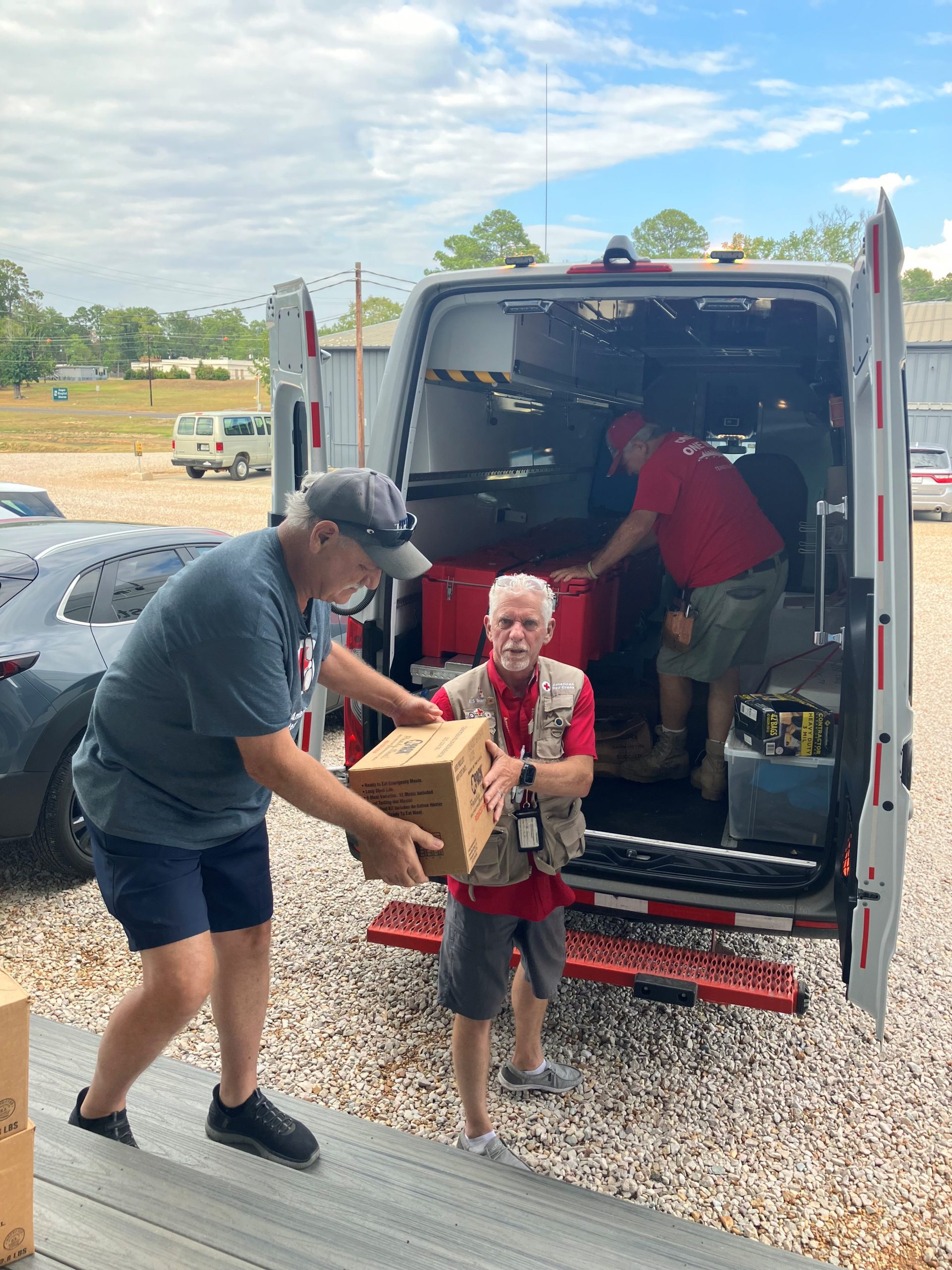 Jasper and Tyler County Wildfire Update | Texas Forest Country Living