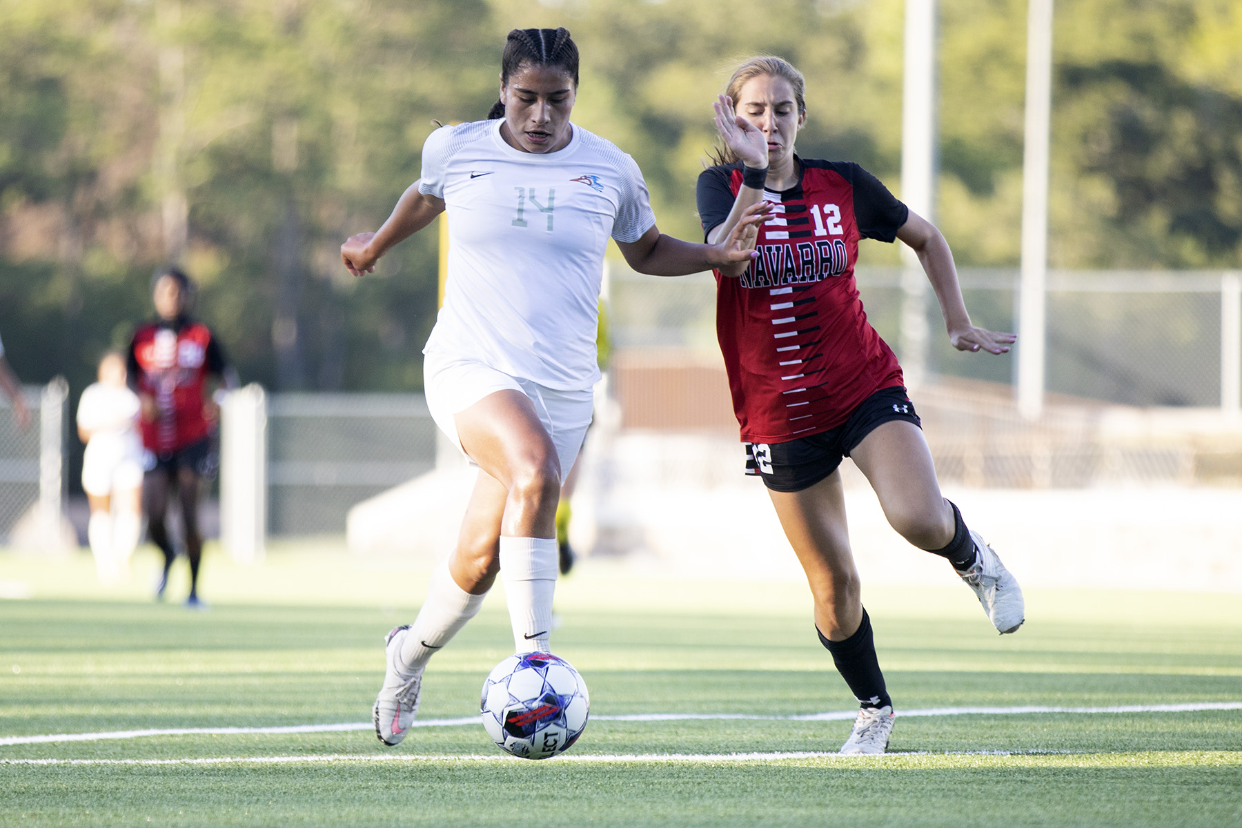 Angelina College Women’s Soccer Holding Tryouts: Lady Roadrunners ...