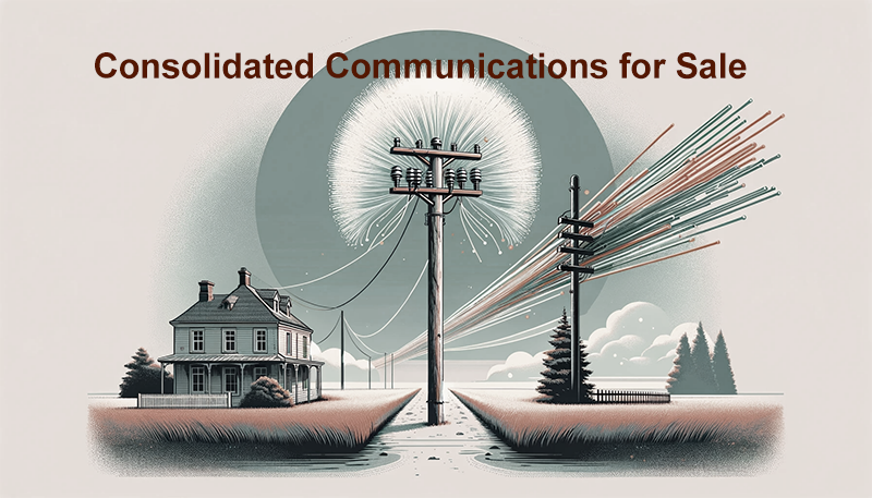 Major Telecom Event: Consolidated Communications' Upcoming Shareholder ...